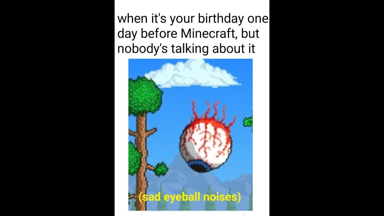 Terraria Meme Compilation - YouTube