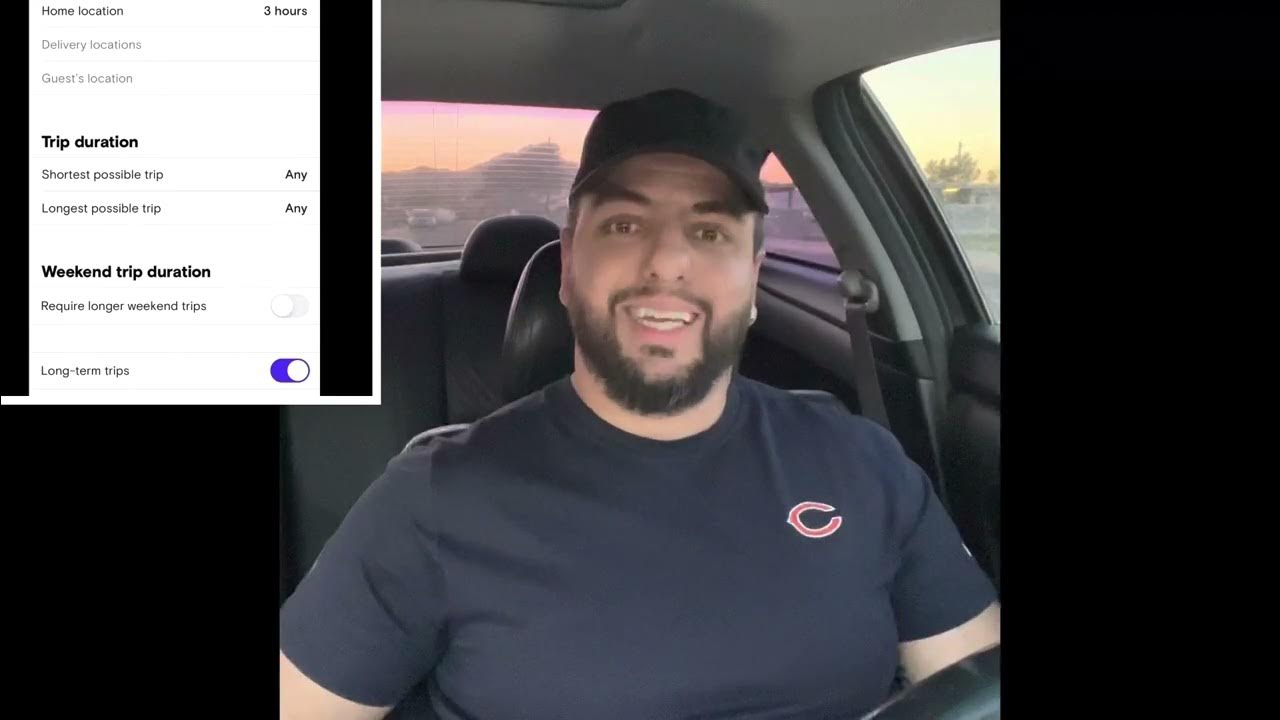 Setting up your Turo host account | New Turo hosts must watch - YouTube