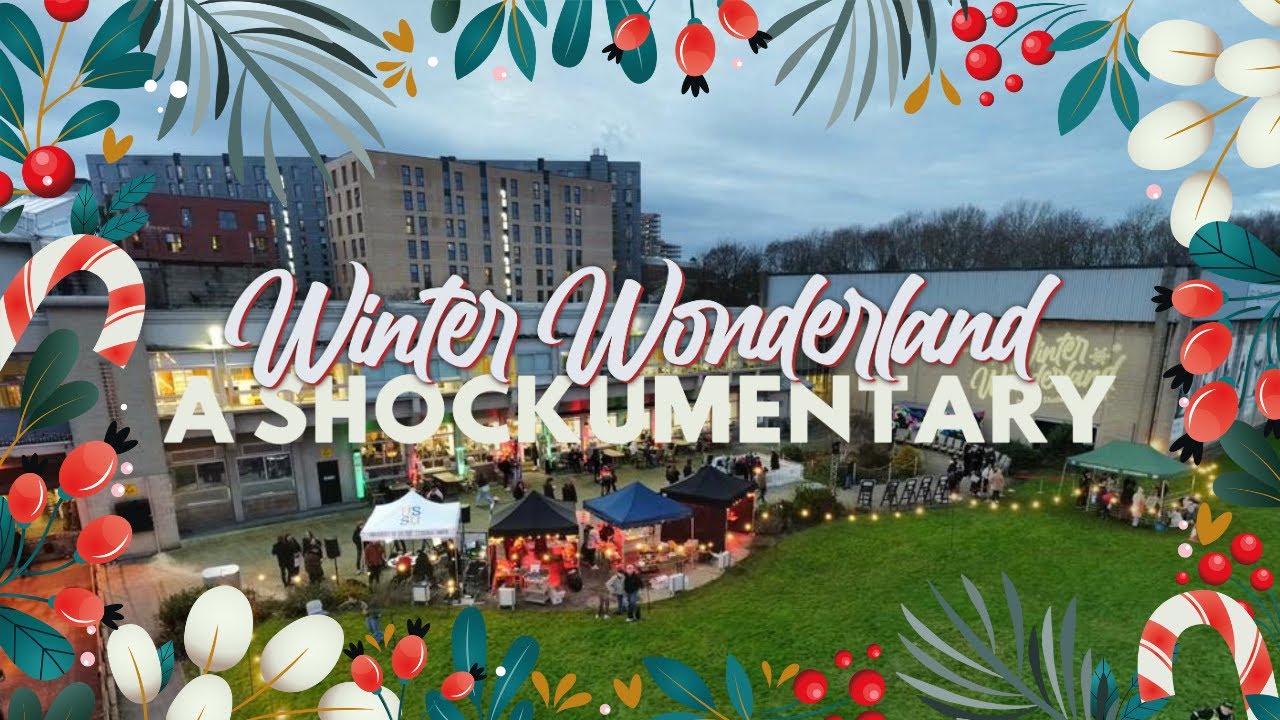 Winter Wonderland - A Shockumentary - YouTube