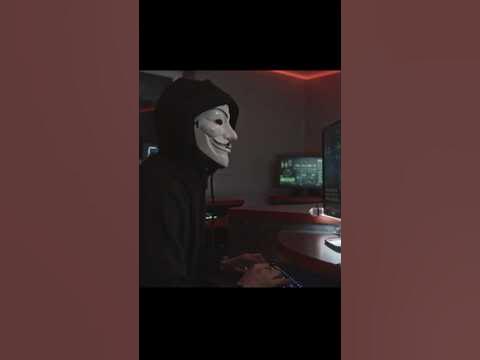 Hacker attitude status | hacking attitude status | hacker status attitude #shorts #hacking - YouTube