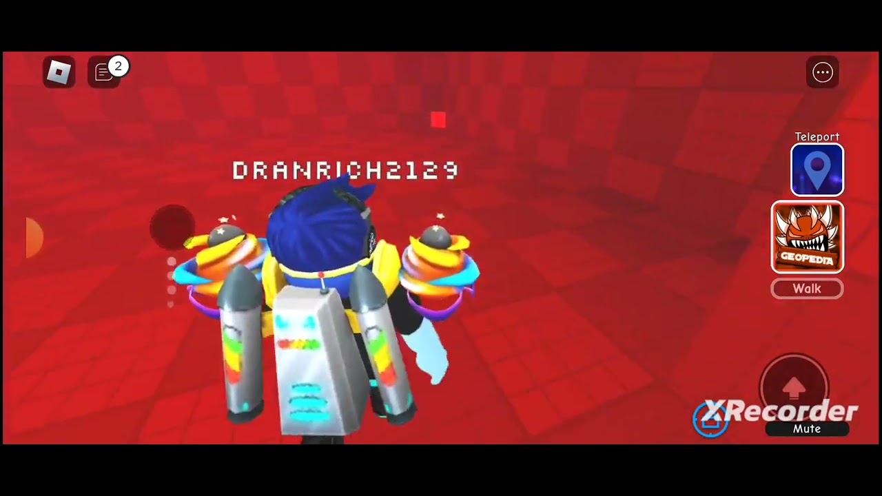 how to get heavenly (+ hazardous demon) 100 subs special - YouTube