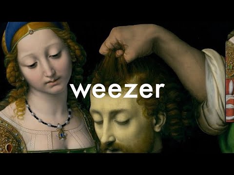 Weezer - The Best Thing In Life - YouTube