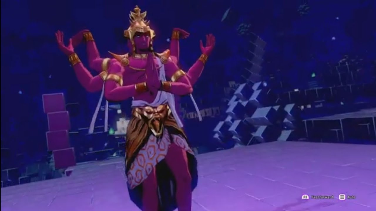 SH2 Asura Boss Fight - YouTube