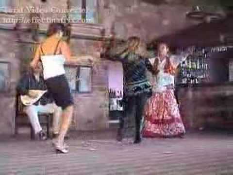 OTURAK ALEMİ ( OYUN HAVALARI )