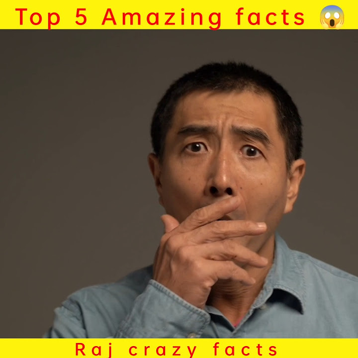 Top🔥5 Amazing facts 99% लोग नही जानते होंगे||#shorts #factsdaily #factsinhindi #facts2023 - YouTube