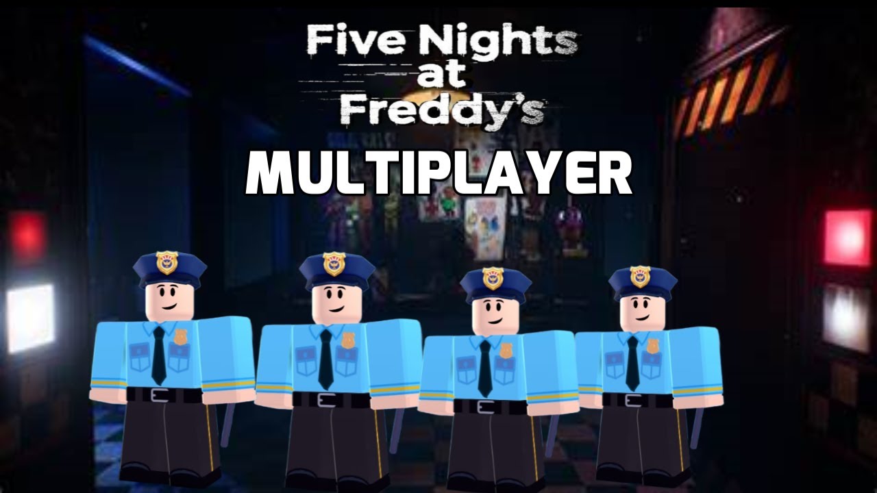 4 underpaid security guards watch a pizzeria overnight - YouTube