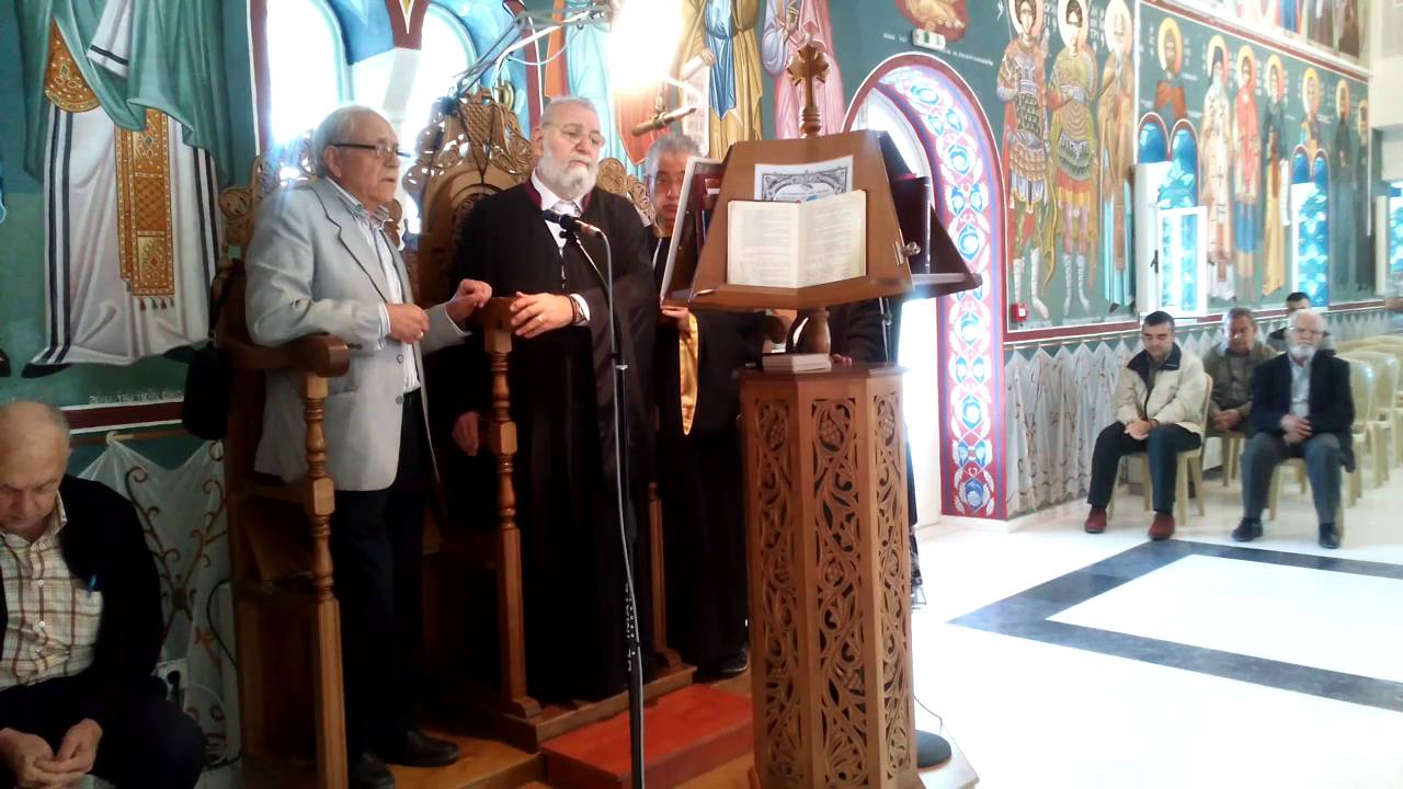 MΠΑΜΠΑΣΗΣ ΔΗΜΗΤΡΙΟΣ - ΑΝΕΒΗ Ο ΙΗΣΟΥΣ... - ΔΟΞΑΣΤΙΚΟ ΠΑΡΑΛΥΤΟΥ - YouTube