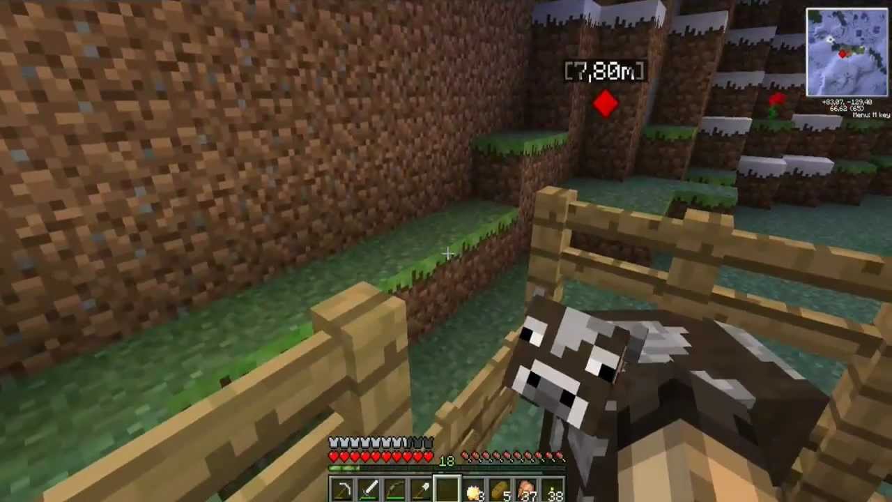 Aviso - Novo Blog - Minecraft - YouTube