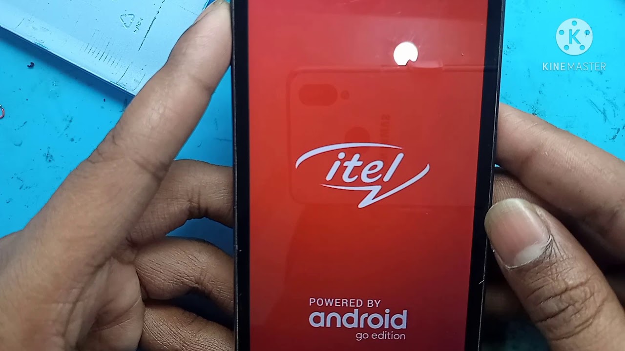 Itel Alpha Lite W5008 Touch Not Working Line Problem/Itel Alpha Lite ...