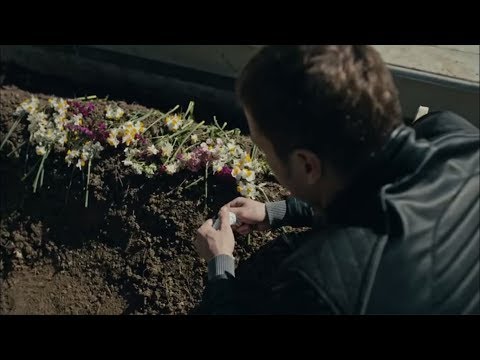 SÖZ 50. BÖLÜM YAVUZ BAHAR IN MEZARINDA - SEZON FİNALİ