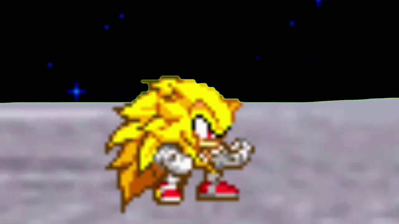 Ultimate Sonic Adventure Ep 10 preview - YouTube
