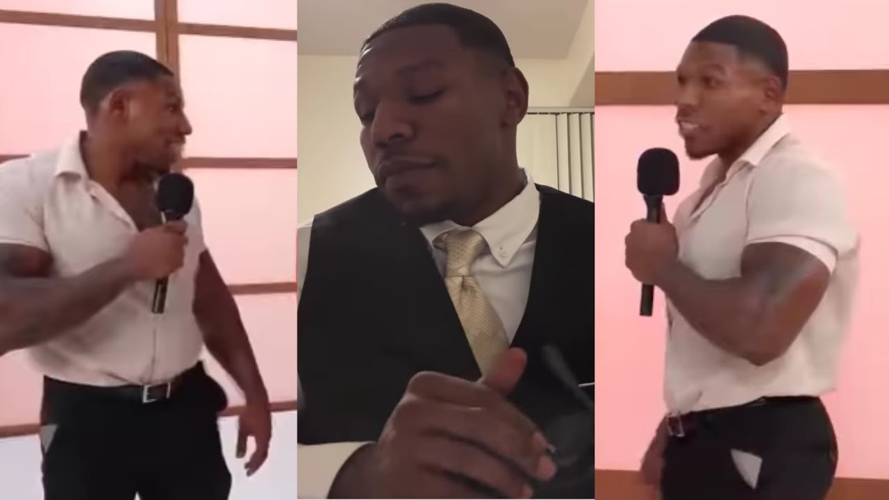 Mr. You Don't Qualify Queen response to the viral Balloon find love ...