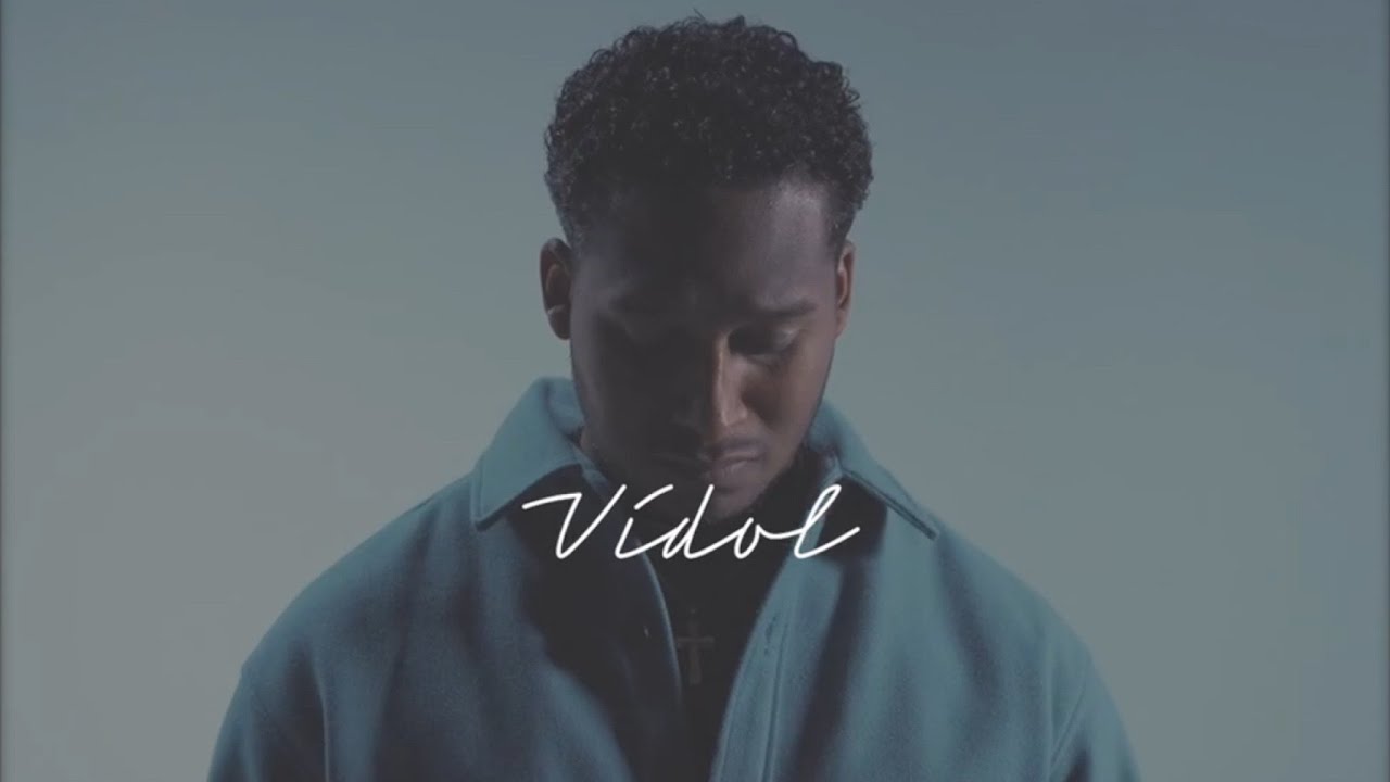 Vidol - Love Dance (Official Music Video) - YouTube