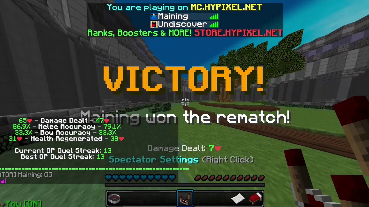 Destroying Undiscover | (RAGE) BREAKS COMPUTER SCREEN LOOL (DESC) - YouTube