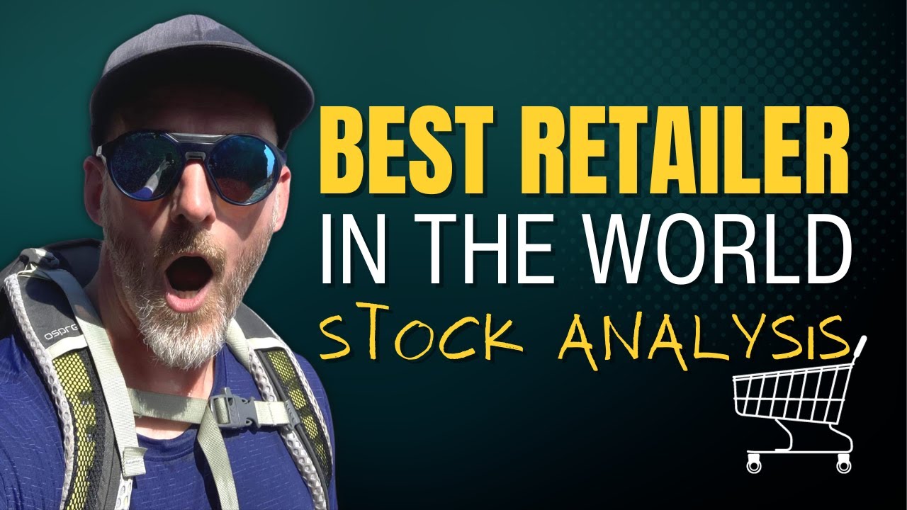 The Best Retailer in the World - YouTube