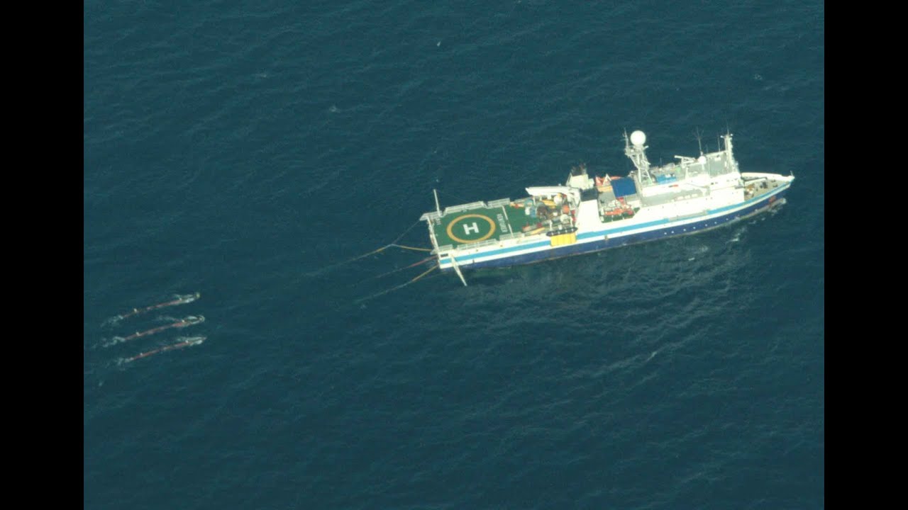 Woods Hole Group - Integrated Metocean Services for Offshore Survey ...