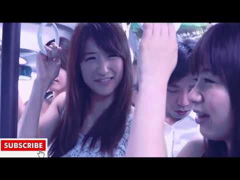 Japan Bus Vlog   My sister is going to work Part2