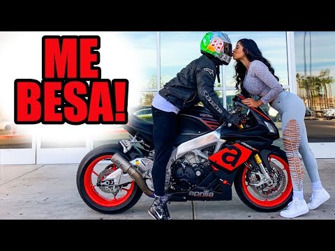 MI BESO CON THALIA... | HOMBROS MAS REDONDOS LLADOS