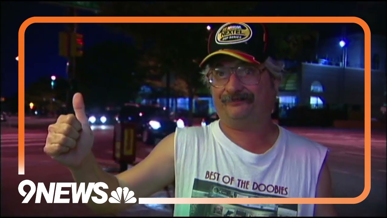 King James | By our friend, Corky Scholl - YouTube