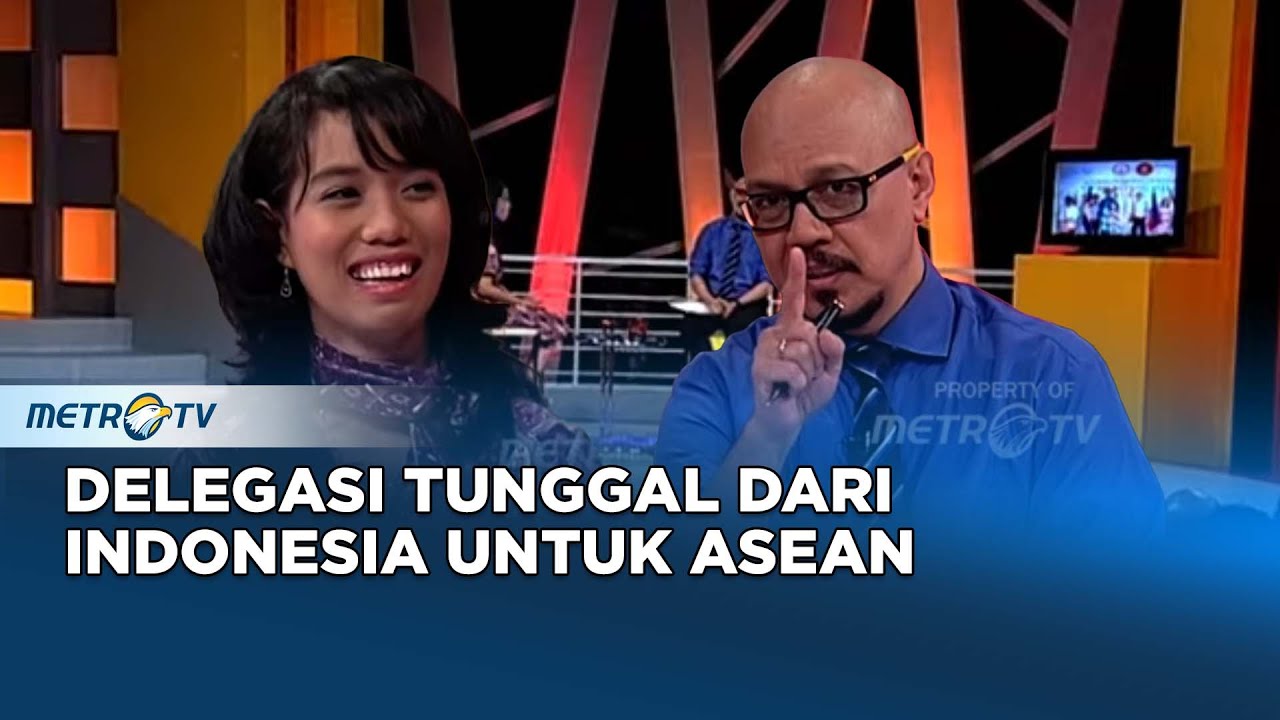Nona Manise! Gayatri Wailissa Duta Anak ASEAN Dok. 2013 - YouTube