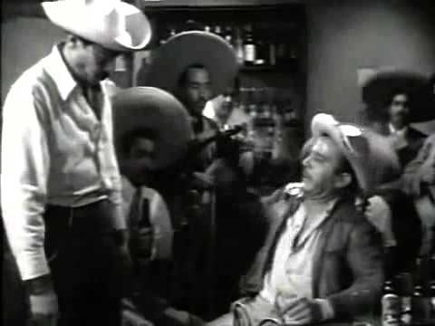 fallaste corazon pedro infante - YouTube