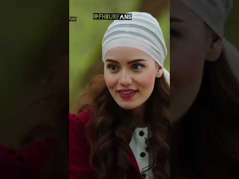 çalikuşu funny 😂 feride and Kamran💖 #buraközçivit #fahriyeevcen #çalıkuşu #aşk #kuruluşosman