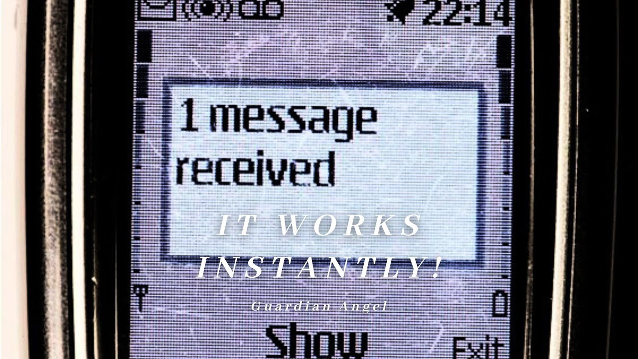 TEXT ME NOW (づ ‿ )づ // Extremely Powerful SP/CRUSH/EX Text Subliminal ...