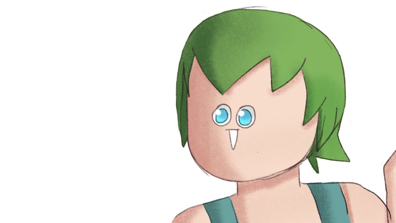 Foo Fighters NOOOO animated - YouTube