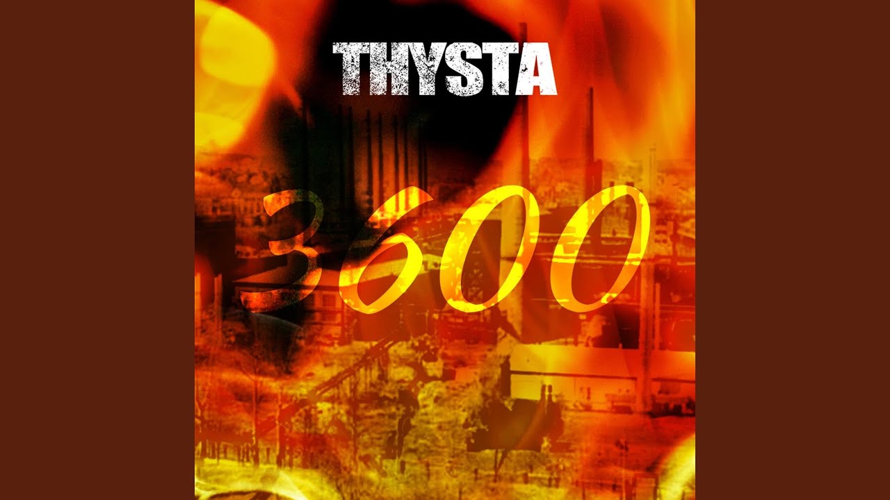 3600 YouTube