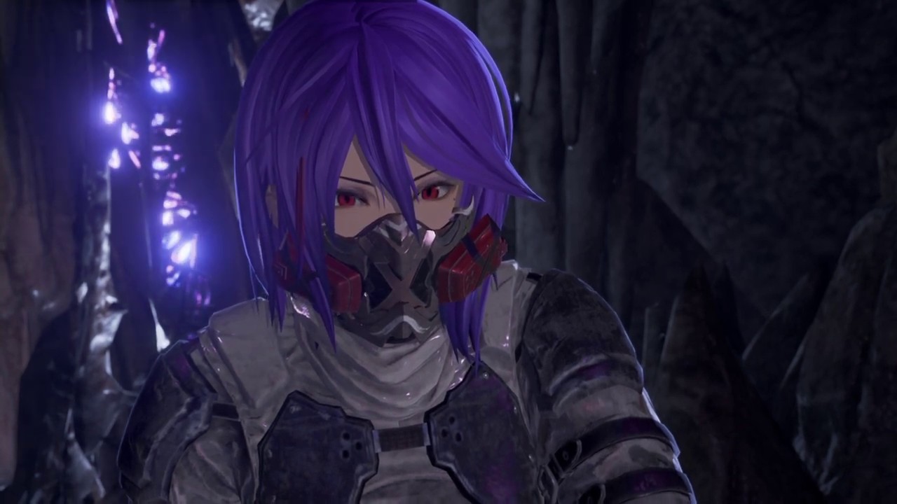 CODE VEIN Beta Parte 3 - YouTube