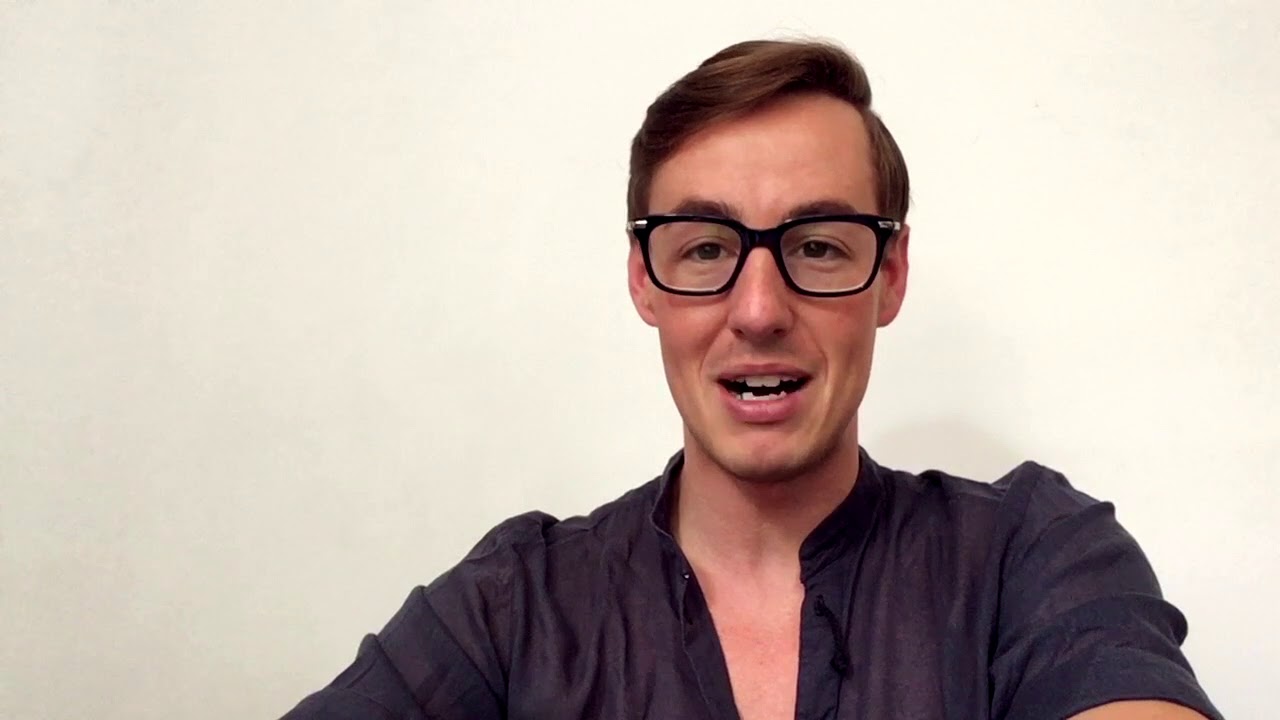 Self RISE Evaluation - YouTube