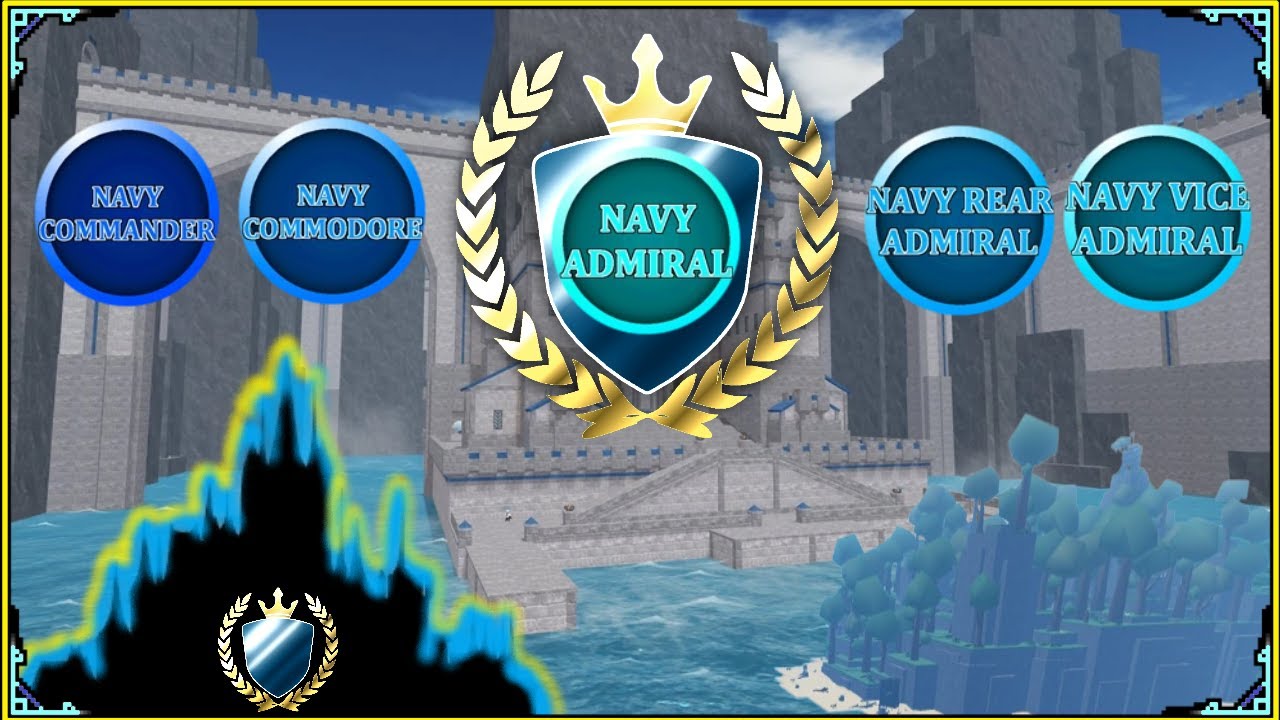 The Grand Navy - Arcane Odyssey Lore Dump - YouTube