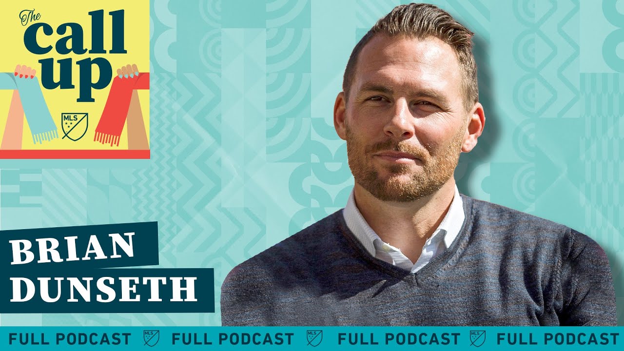Why This New USMNT Generation Brings Brian Dunseth & Tony Meola Hope ...