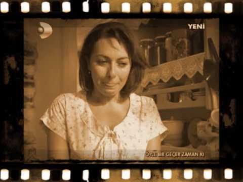 Öyle Bir Gecer Zaman ki....  clip