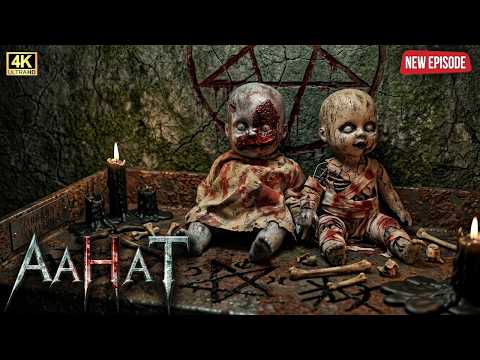 Aahat | 😨 रात को खुद चलने लगी ये गुड़िया सच्ची घटना | आहट | Horror Story | jara si aahat Episode