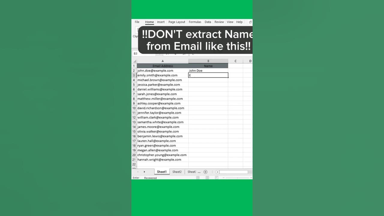 Auto Fill Function in Excel 😱😲 #exceltips #excelforbeginners # ...