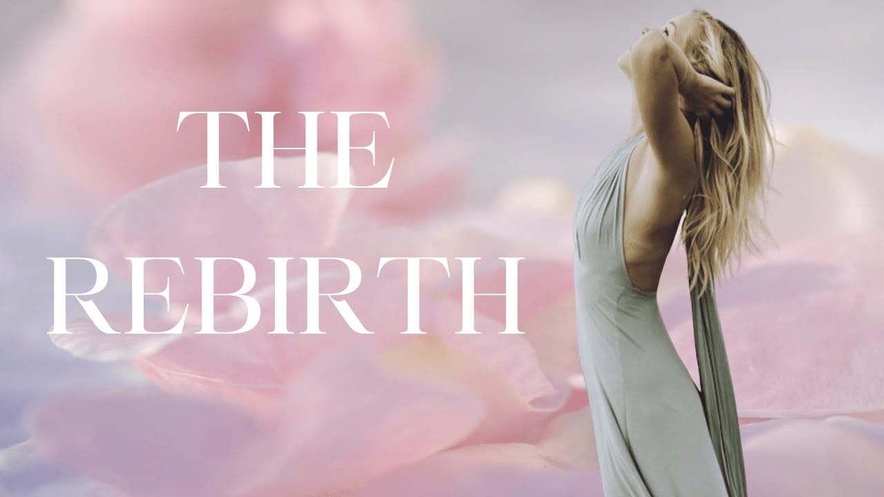 The Rebirth ⎮Claim Your Magnificent Life - YouTube