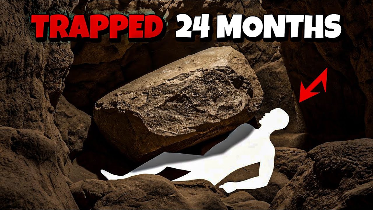 America’s Forgotten Cave Explorer Finally Revealed | The Untold Tragedy ...