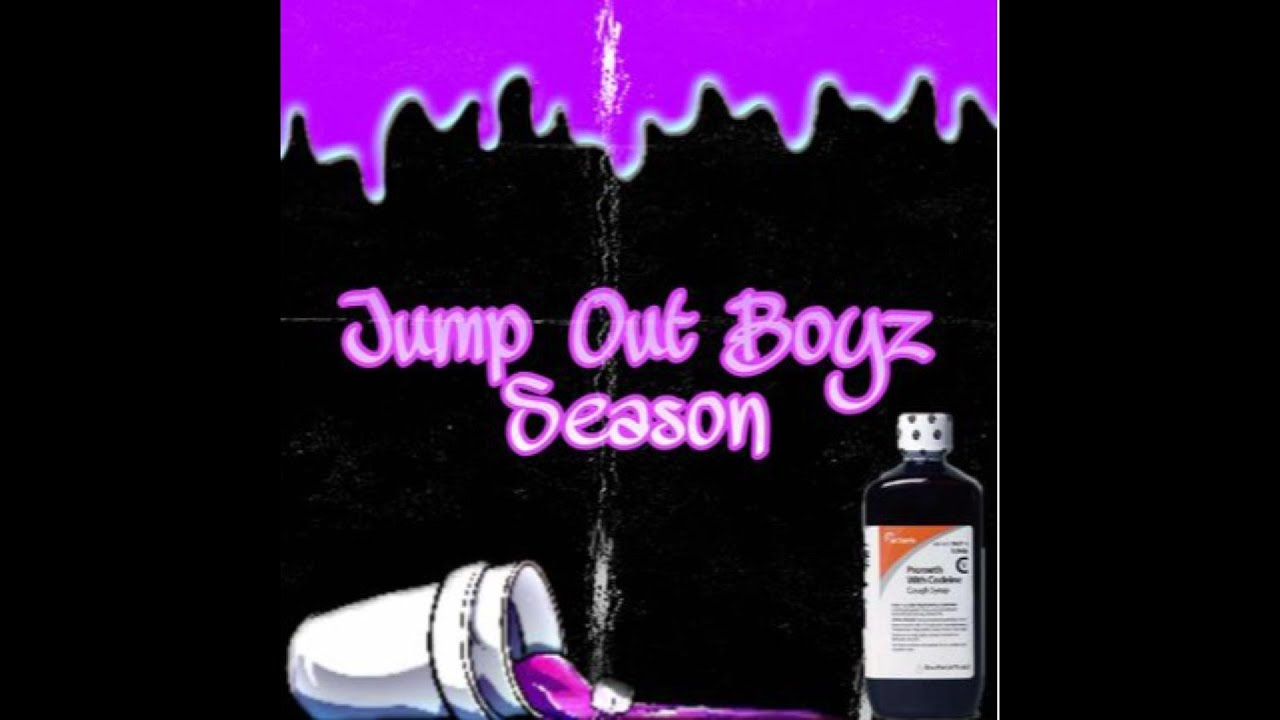 dont impress me (Jump Out Boyz Season) - YouTube