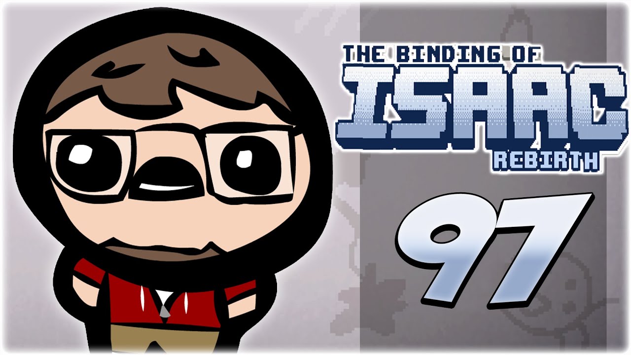Let's Play The Binding of Isaac: Rebirth | Episode 97 | Computer Savvy ...