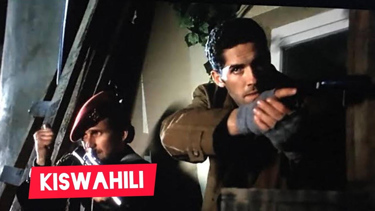 SPECIAL FORCE USA -DJ MACK, DJ AFRO DJ MURPHY, DJ MJUKUU, NEW MOVIES ...