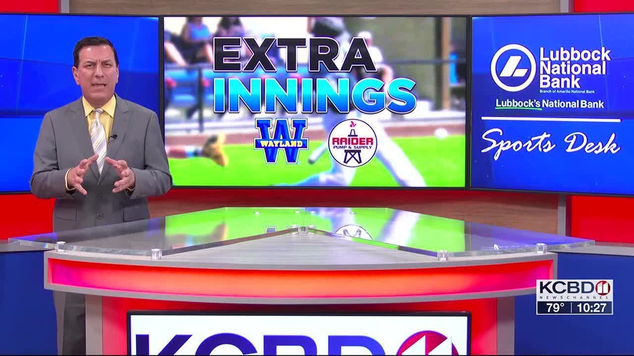 Extra Innings scores for Tuesday, April 30 - YouTube