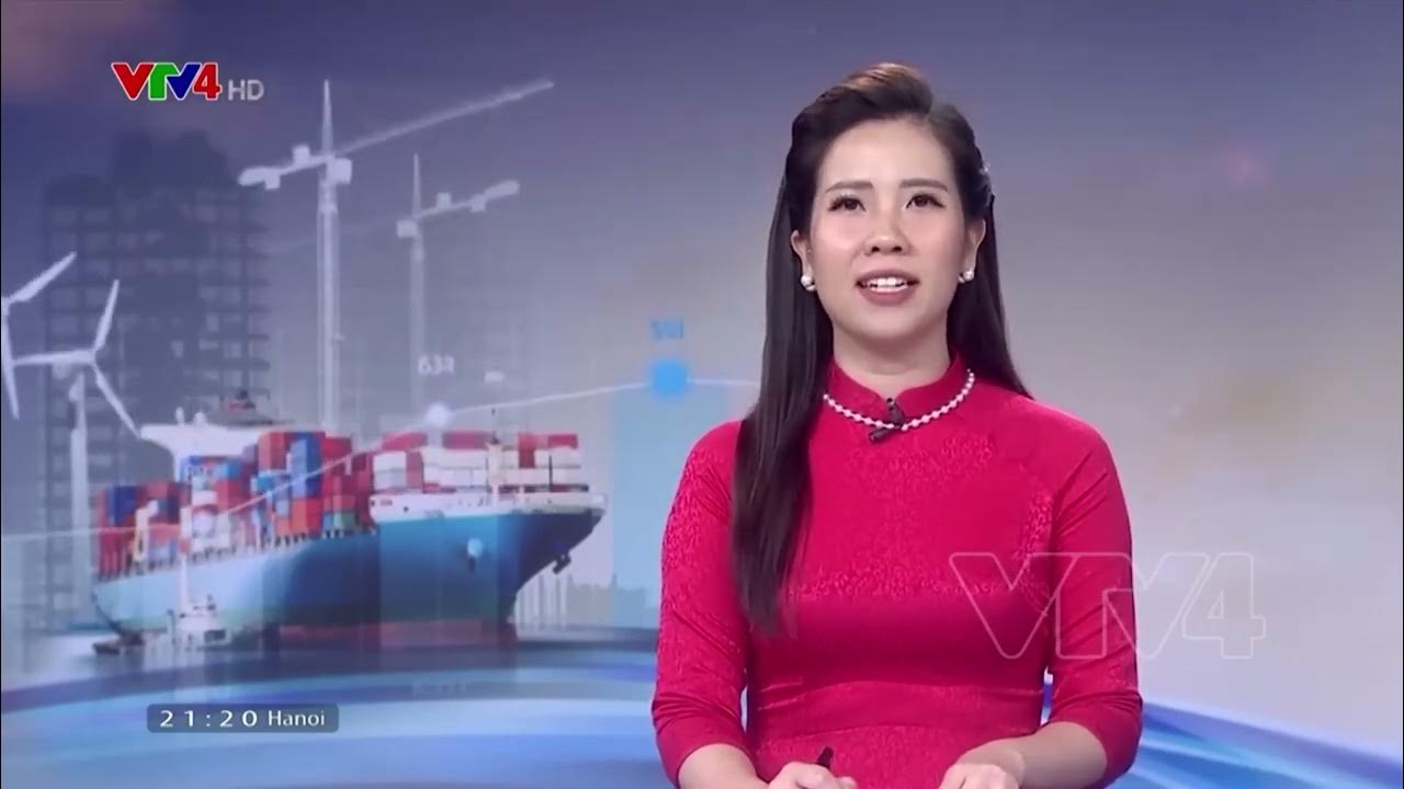 CQ2.8. Việt Nam vươn mình trở thành “con hổ mới” của kinh tế Châu Á VTV4 - YouTube