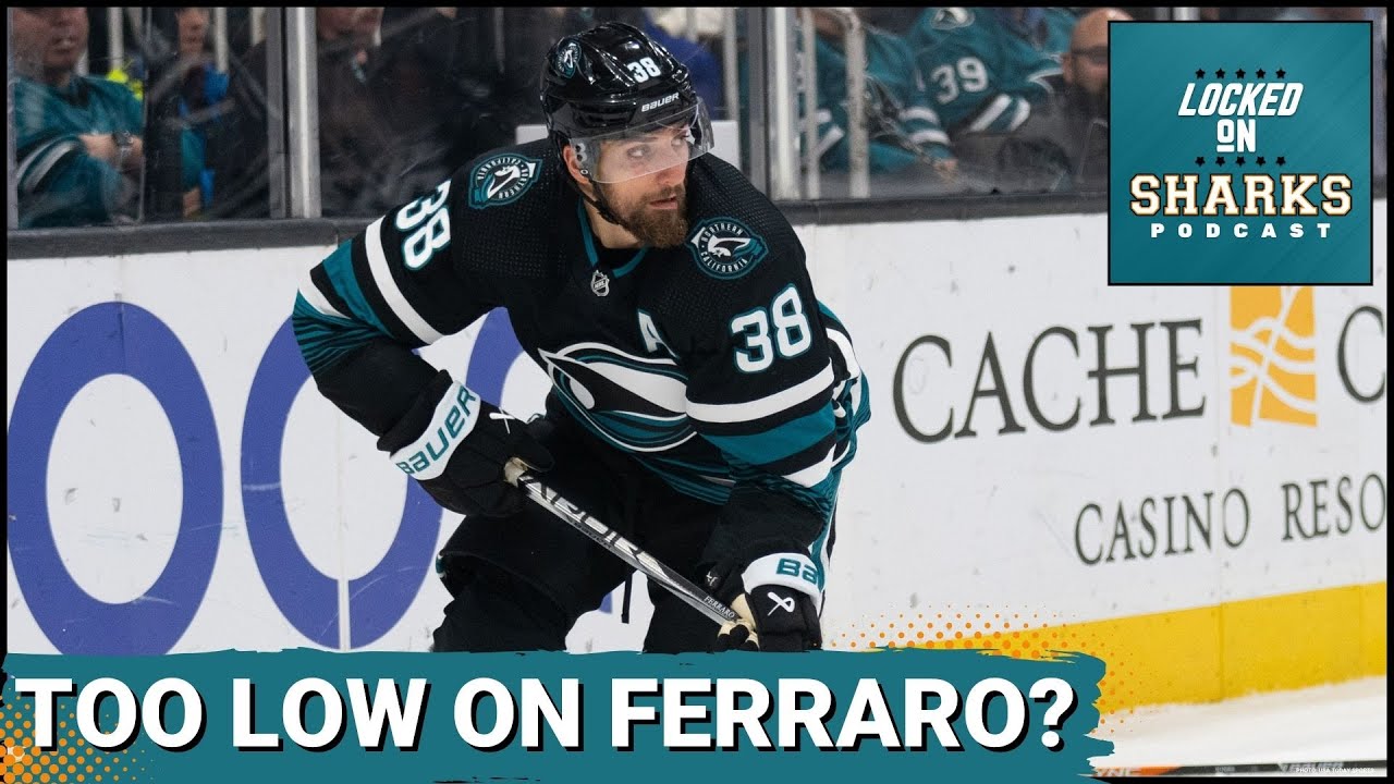Are We Too Low On Mario Ferraro? What Does Mario Ferraro's Future Look ...
