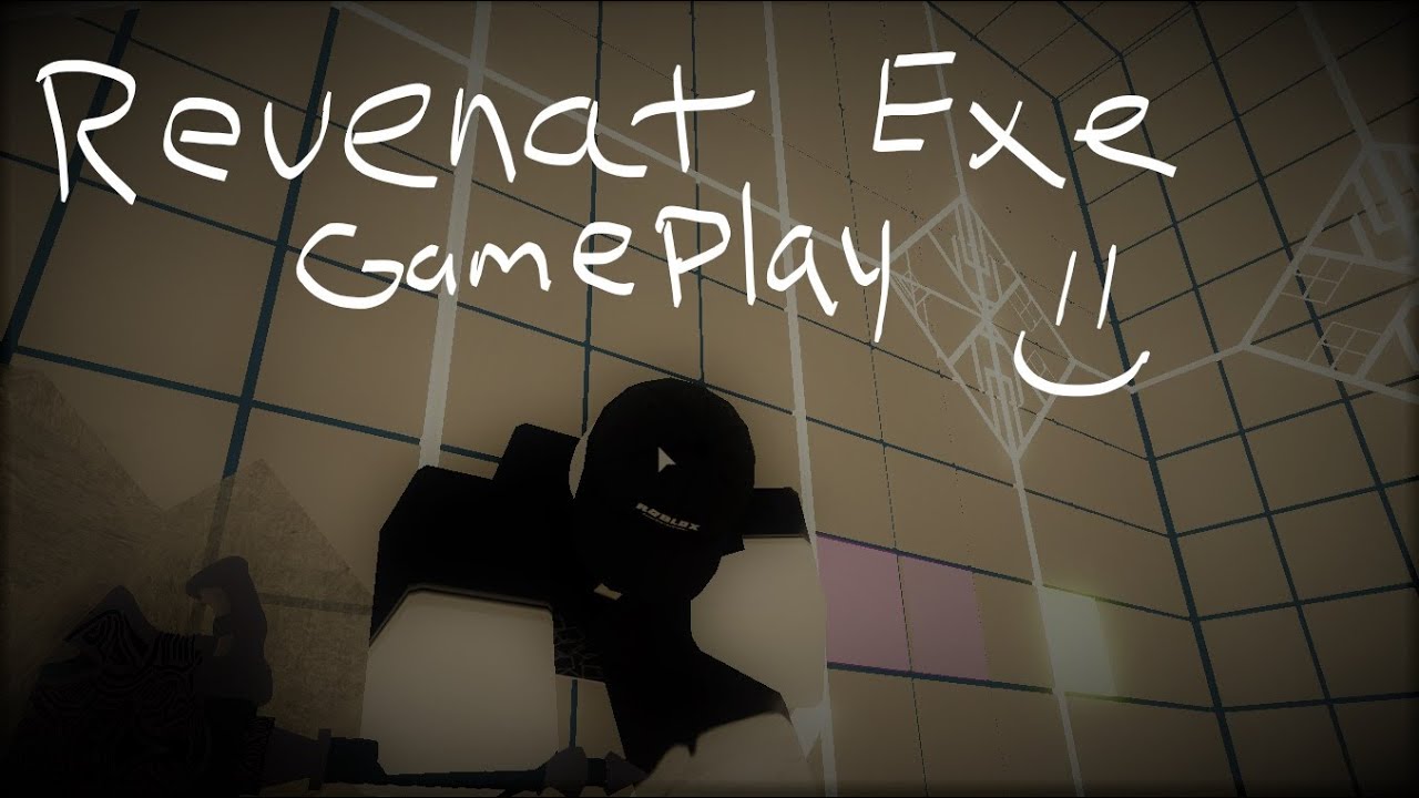 Some Revenant Gameplay | Roblox Black Magic 2 - YouTube