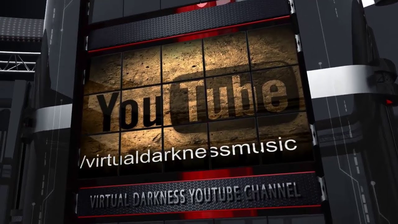 Virtual Darkness - YouTube