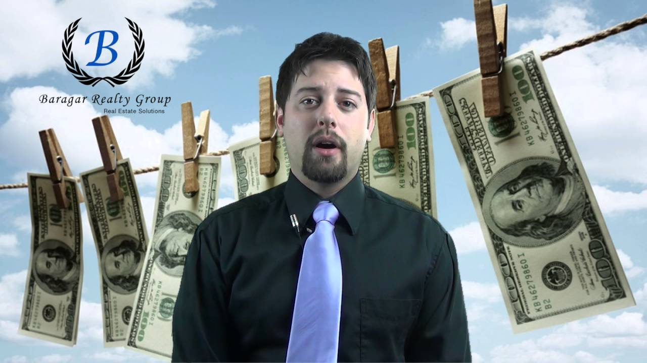 Seasoning Your Money - YouTube