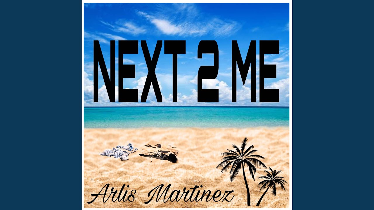 Next 2 Me - YouTube