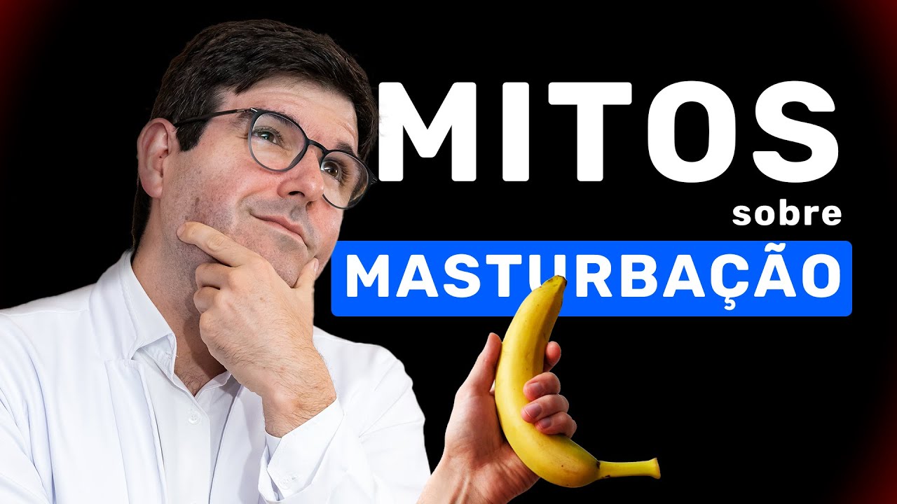 BATER PUNHETA AUMENTA TESTOSTERONA E CRESCE O PAU | OS MITOS SOBRE A ...