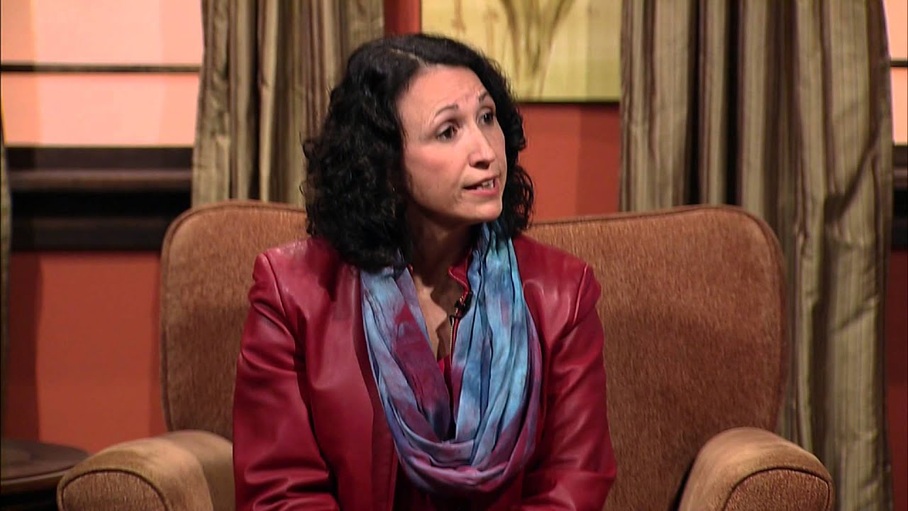 Integrative Medicine - Rocio Huet - YouTube